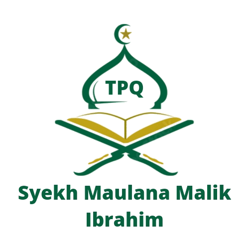 Kirim Doa Bareng Rutinitas Yasinan TPQ Syekh Maulana Malik Ibrahim ...